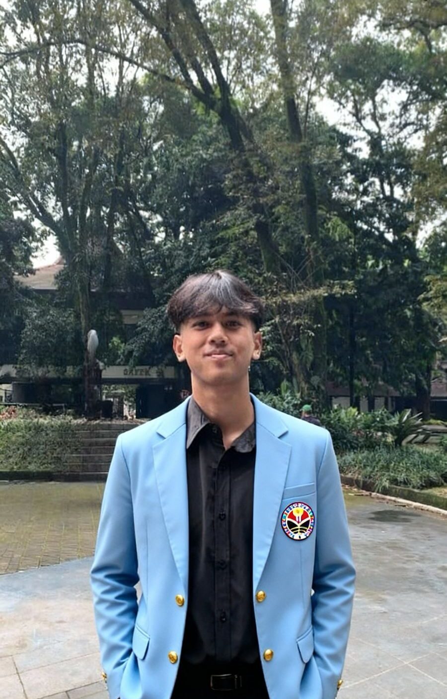 Cerita Jidan: Cara Menaklukkan Hambatan Masuk PTN